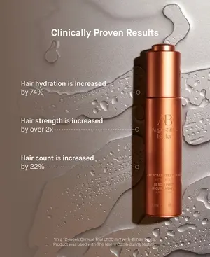 Augustinus Bader The Hair Scalp Treatment