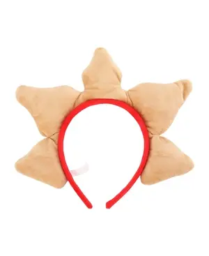 STRANGER THINGS Demogorgon Cosplay Headband