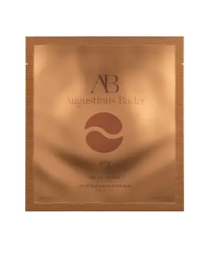 Augustinus Bader The Eye Patches Single Sachet - No Color