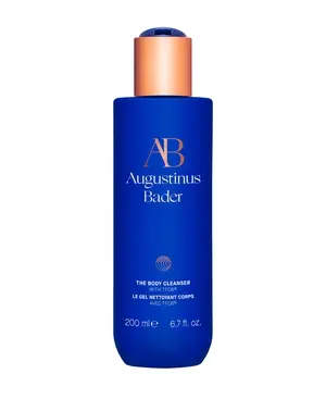 Augustinus Bader The Body Cleanser - No Color