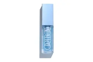 ORTEGA Blu Nectar Lip Oil - Clear