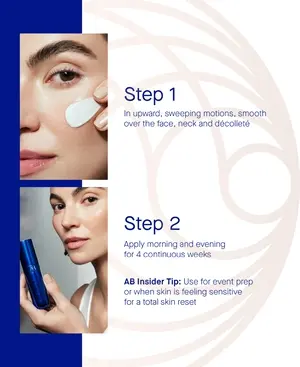 Augustinus Bader 3-pc. The Skin Infusion Set