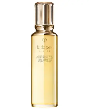 CLE DE PEAU BEAUTE Hydro-softening Essence Lotion - No Color