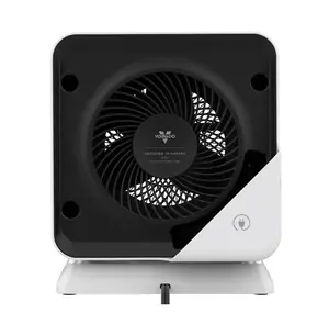 VORNADO AIR Velocity 5 Oscillating Cube Whole Room Space Heater