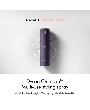 DYSON Chitosan Multi-use Styling Spray