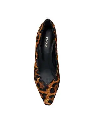 L'Agence Suzanne Ballerina Flat