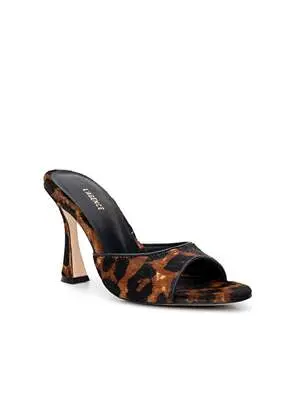 L'Agence Avery Open-toe Mules