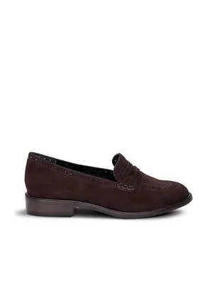 L'agence Slip On Flats For Women