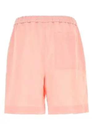 Loewe Bermuda Shorts - Pink