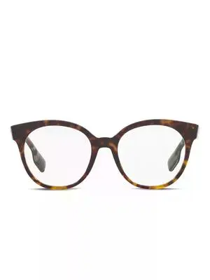 Burberry Eyeglasses - Brown