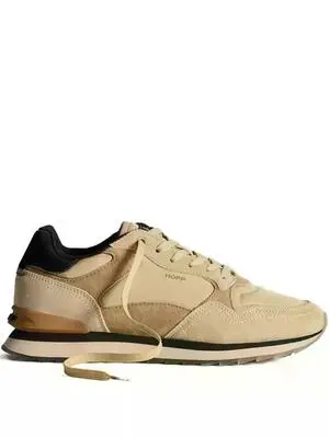 HOFF City Trieste Panelled Lace-up Sneakers