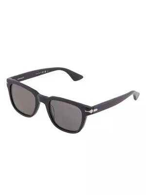 Montblanc Square Frame Sunglasses