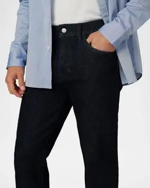 JOE & APOS;S JEANS Brixton Straight-leg Jeans - Naud