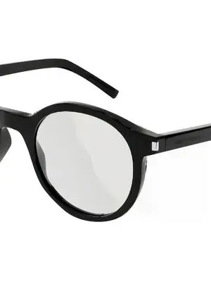 Saint Laurent Round-frame Sunglasses