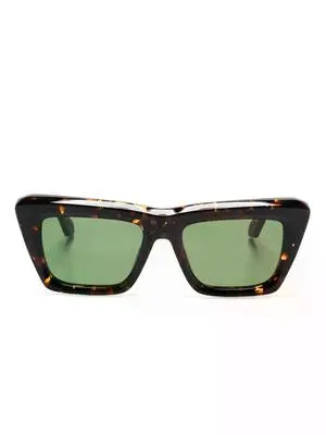 Off-White Hampton Sunglasses - Black