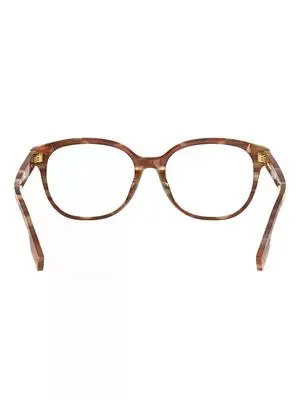 Burberry Square-frame Eyeglasses