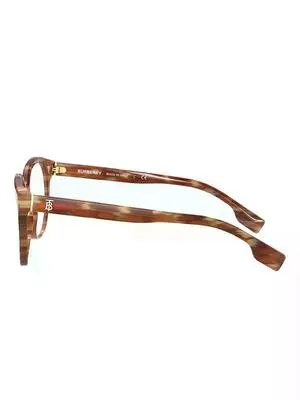 Burberry Square-frame Eyeglasses