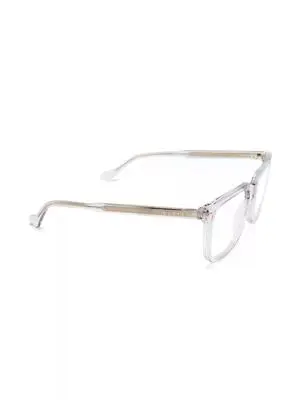 Gucci Square Frame Glasses