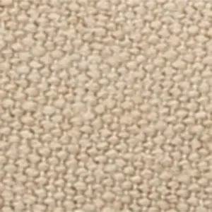 FLABELUS Linen-blend Claire Mary Janes - Beige