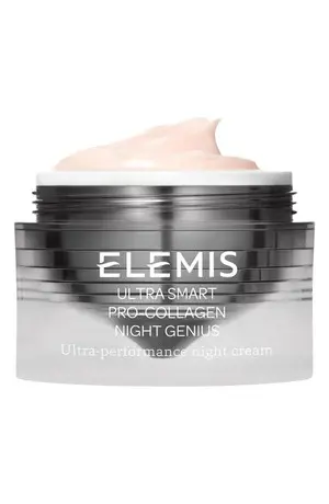 Elemis Ultra Smart Pro-collagen Night Genius - No Color