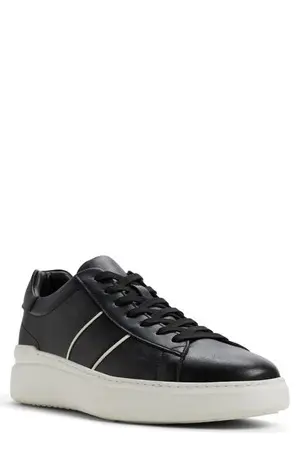Aldo Cushioned Sneakers For Men