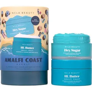 NCLA BEAUTY Amalfi Coast Neroli Body Care Set - N/a
