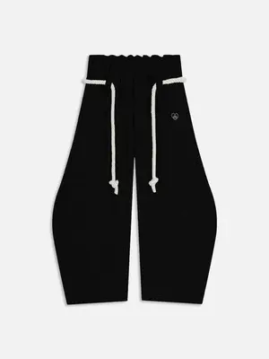 Cut Out Sweatpants For Women