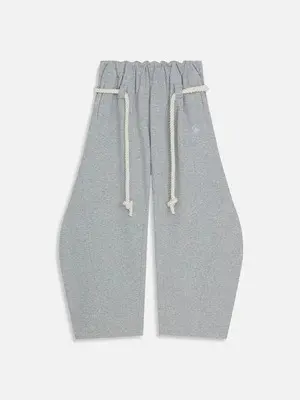 Draped Sweatpants For Women