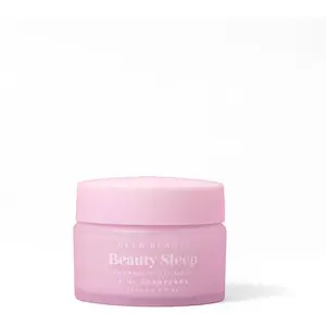 NCLA BEAUTY Beauty Sleep Overnight Lip Mask - Pink Champagne