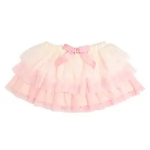 SWEET WINK Pearl Petal Tutu