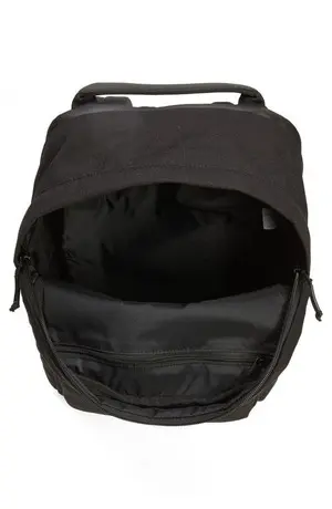 BREVITE The Backpack - Black