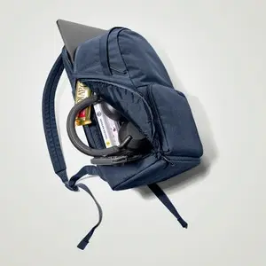 BREVITE The Backpack - Moonlit Blue