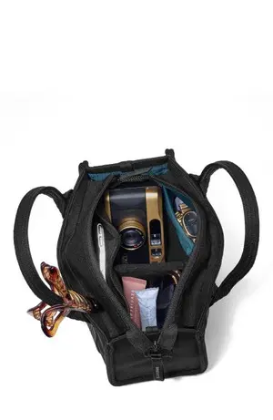 BREVITE The Anywhere Camera Tote