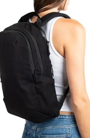 BREVITE The Daypack Pro
