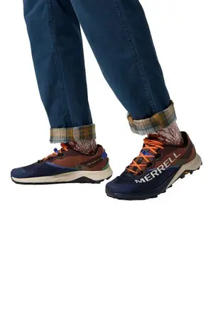 BACKCOUNTRY Venture Daily Flannel Lined Pant - Midnight Blue