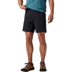 Backcountry Frill Shorts For Men