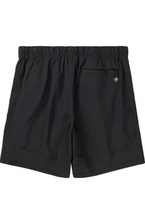 BACKCOUNTRY Wasatch Ripstop Pull-on Short - Black