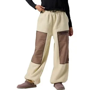 Backcountry Belted Activewear For Women