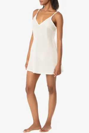 Helen Jon V-neck Slip