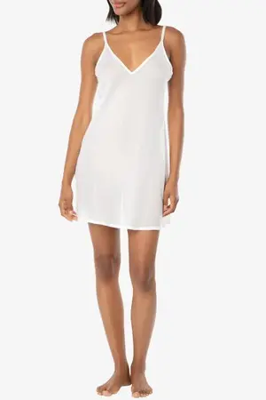 Helen Jon V-neck Slip