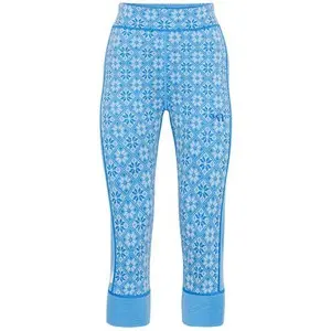 Kari Traa Rose High Waist Capri - Ocean
