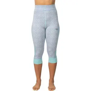 Kari Traa Rose High Waist Capri