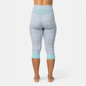 Kari Traa Rose High Waist Capri