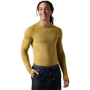 Backcountry Raglan Sport Tops For Men