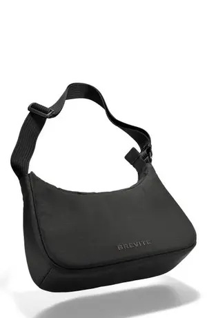 BREVITE The Elsewhere Camera Bag