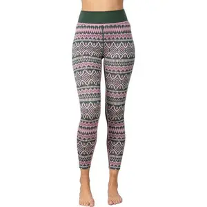 Kari Traa Paneled Sports Pants For Women