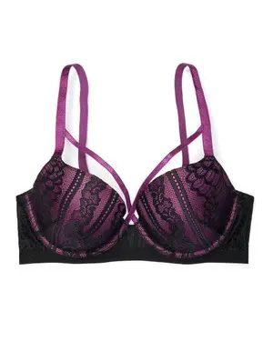 ADORE ME Sparrow Contour Demi Bra