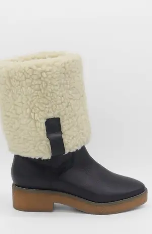 STIVALI NEW YORK Neve 2-in-1 Convertible Boots