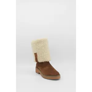 STIVALI NEW YORK Neve 2-in-1 Convertible Boots Brown