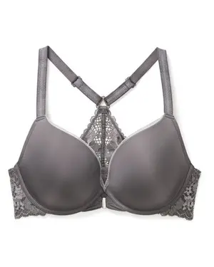 ADORE ME Celebrena Contour Plunge Bra